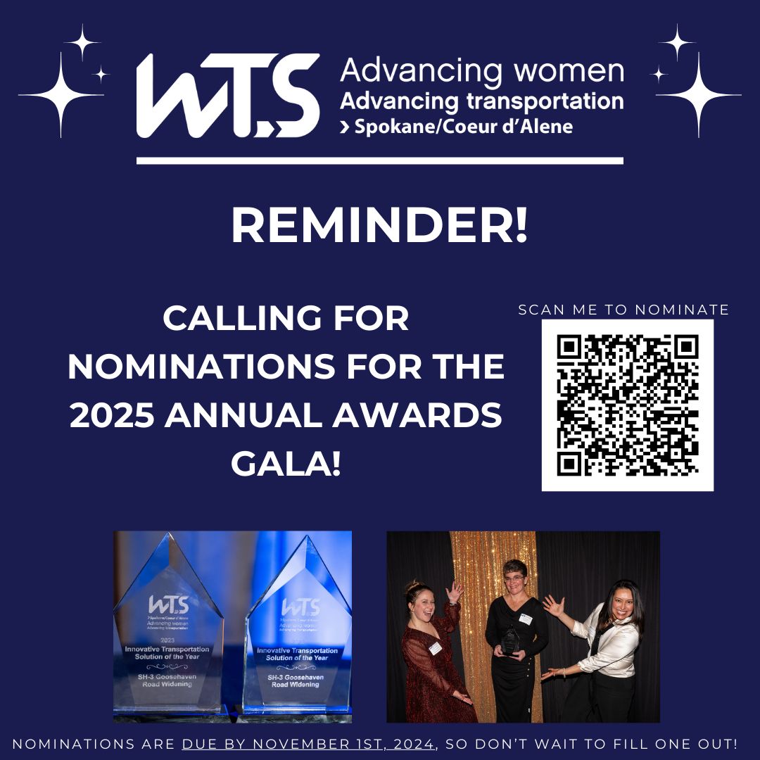 WTS Spokane/Coeur d'Alene Chapter on LinkedIn: WTS Spokane/CDA is ... WTS Spokane/Coeur d'Alene Chapter on LinkedIn: WTS Spokane/CDA is ...