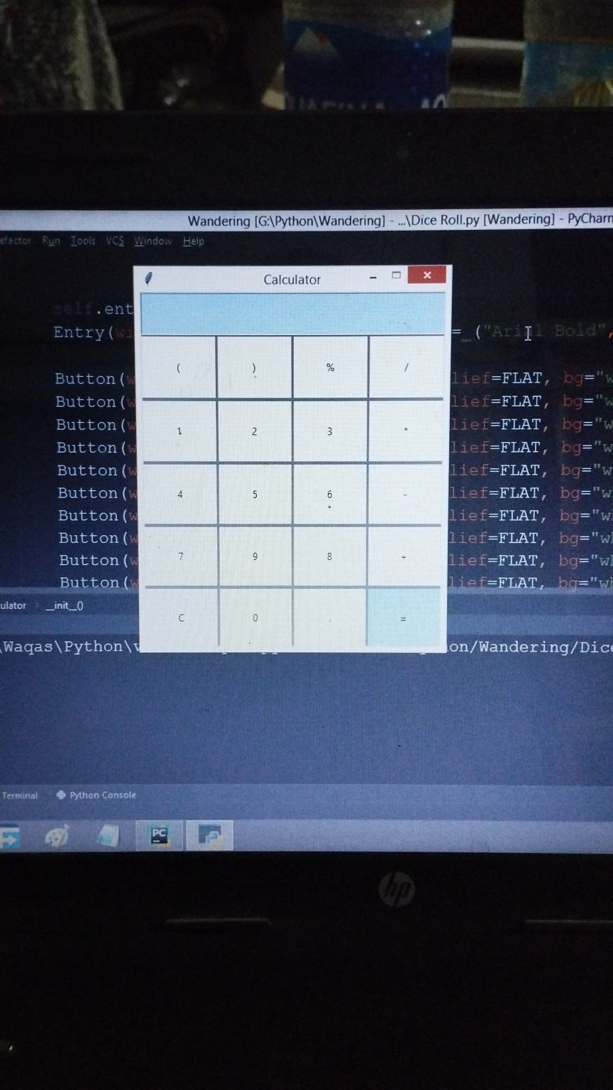 Muhammad Waqas on LinkedIn: #python #pythonprogramming #pythoncode # ... Muhammad Waqas on LinkedIn: #python #pythonprogramming #pythoncode # ...