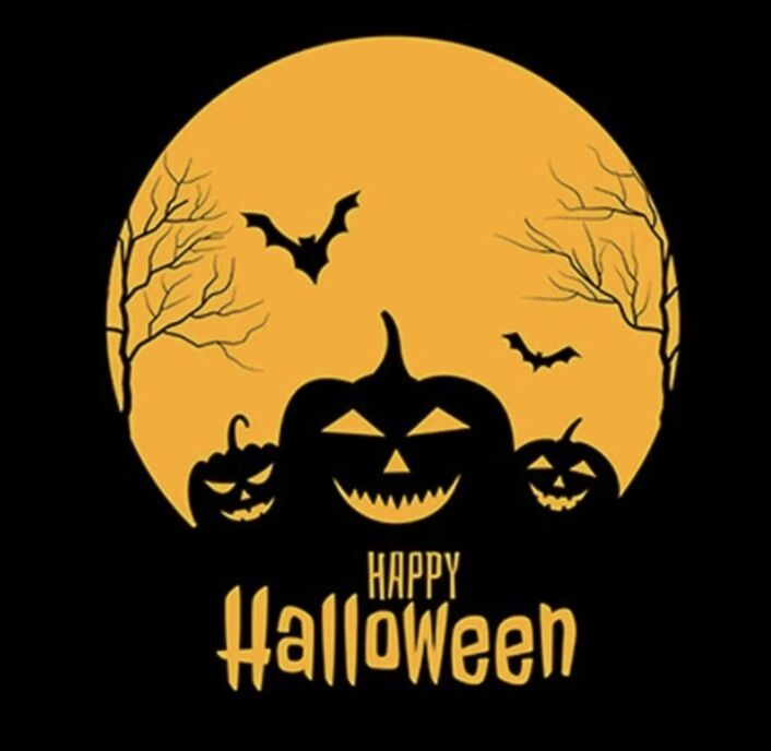 Jagruti Desai Shah on LinkedIn: Happy Halloween Jagruti Desai Shah on LinkedIn: Happy Halloween