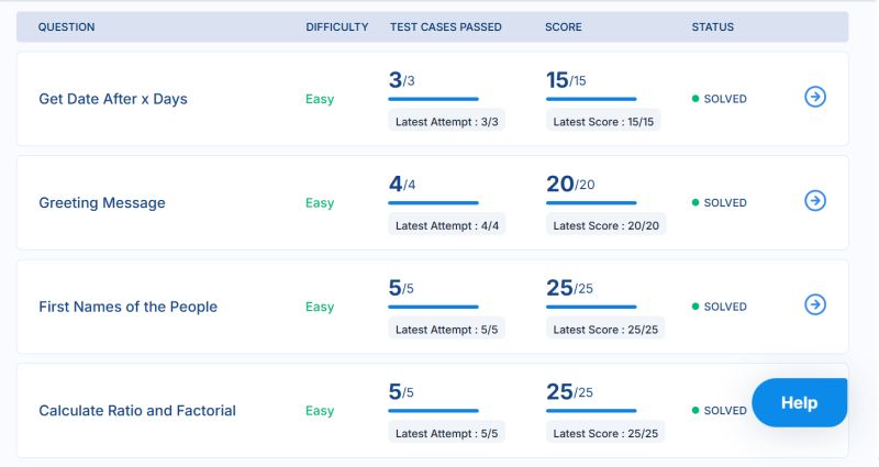 Madhu Kanth Kodali on LinkedIn: #python #nodejs #expressjs # ... Madhu Kanth Kodali on LinkedIn: #python #nodejs #expressjs # ...