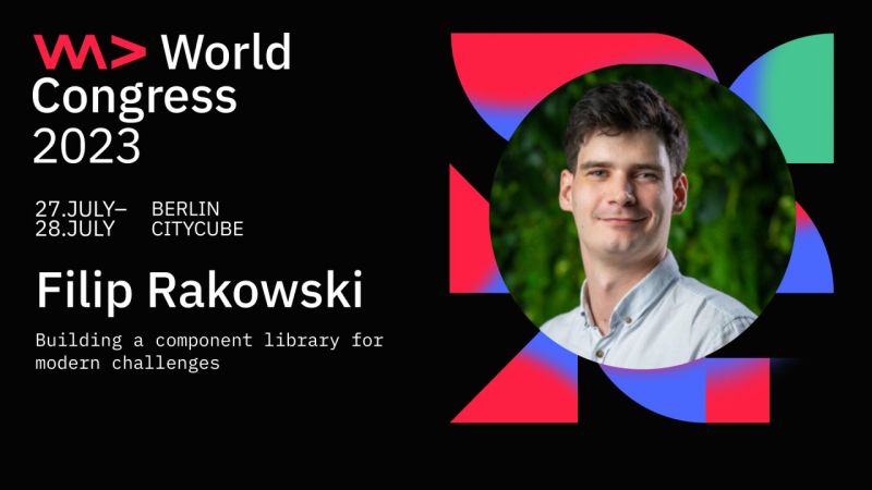 Filip Rakowski on LinkedIn: #webdev #javascript Filip Rakowski on LinkedIn: #webdev #javascript