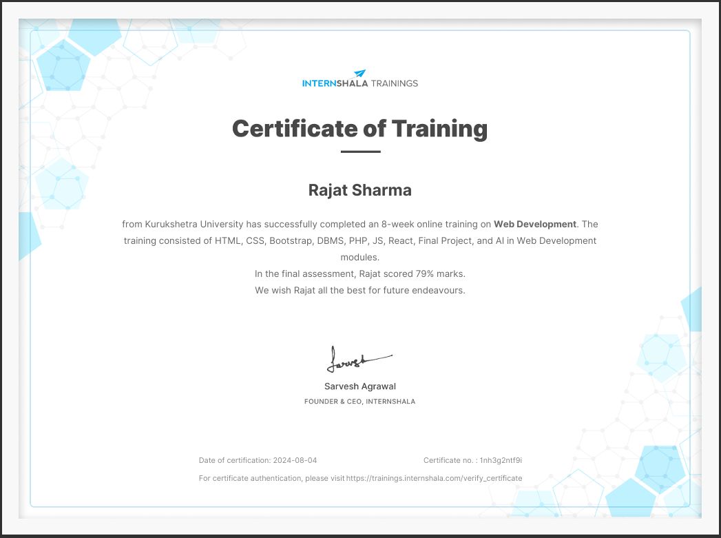 #webdevelopment #reactjs #firebase #internshalatrainings # ... #webdevelopment #reactjs #firebase #internshalatrainings # ...