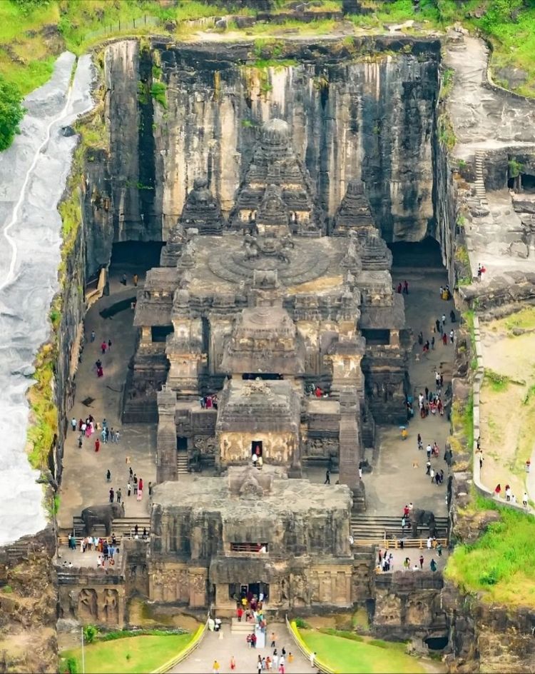 Ravindra Thombre on LinkedIn: Kailasa Temple, Ellora, Maharashtra - The ... Ravindra Thombre on LinkedIn: Kailasa Temple, Ellora, Maharashtra - The ...