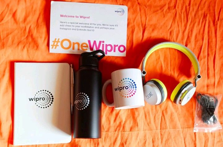 Ved Tripathi on LinkedIn: #wiproite #onewipro | 22 comments Ved Tripathi on LinkedIn: #wiproite #onewipro | 22 comments