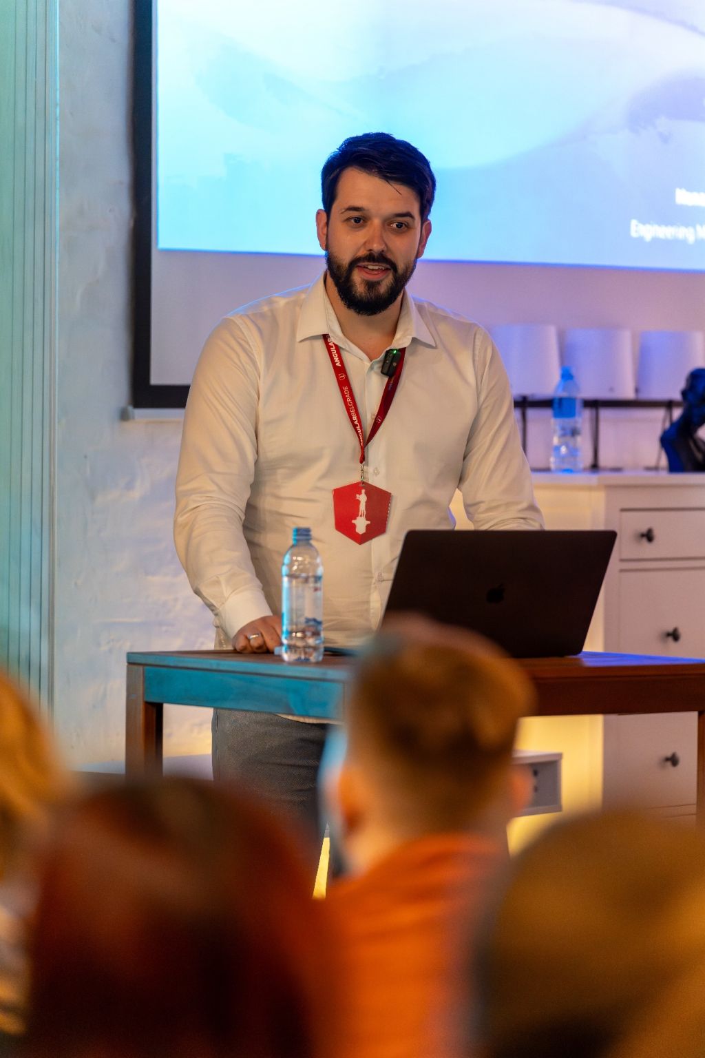 Stevan Milovanović on LinkedIn: Bravo Nenad Drobac 👏👏👏 Stevan Milovanović on LinkedIn: Bravo Nenad Drobac 👏👏👏