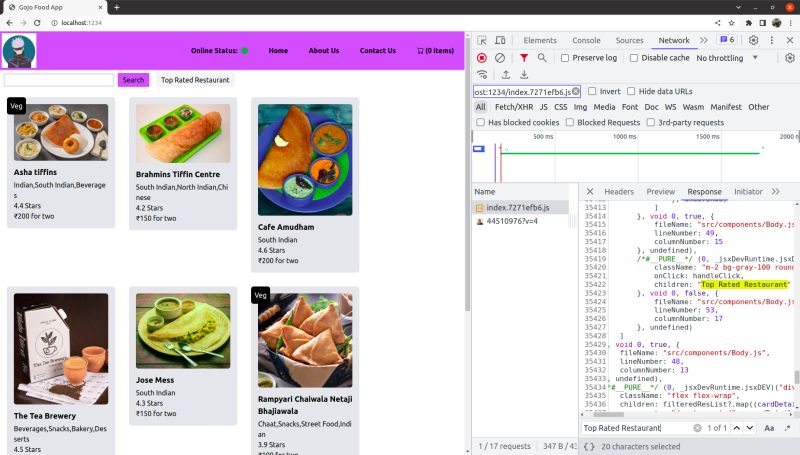 JATIN VERMA on LinkedIn: #namastereact #reactjs #frontenddevelopment # ... JATIN VERMA on LinkedIn: #namastereact #reactjs #frontenddevelopment # ...
