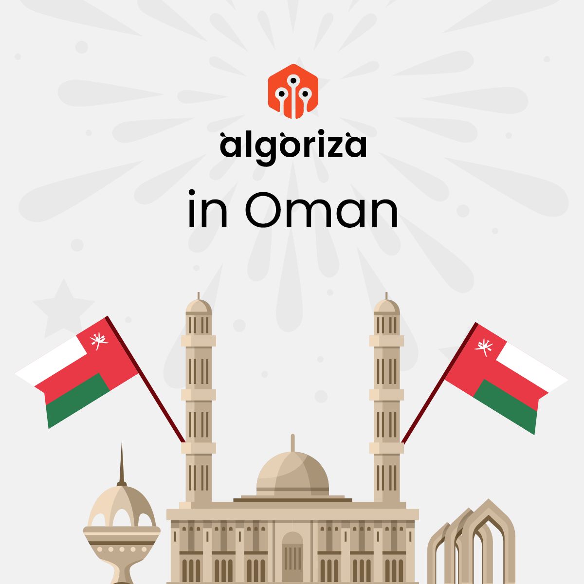 Algoriza on LinkedIn: #newbeginnings #expansion #omanbranch #oman Algoriza on LinkedIn: #newbeginnings #expansion #omanbranch #oman