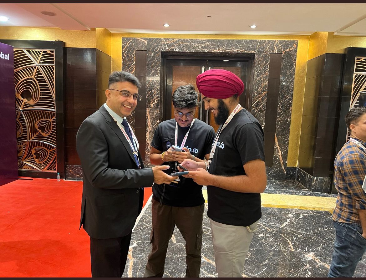 Piyush Shukla on LinkedIn: #bcrypt23 Piyush Shukla on LinkedIn: #bcrypt23