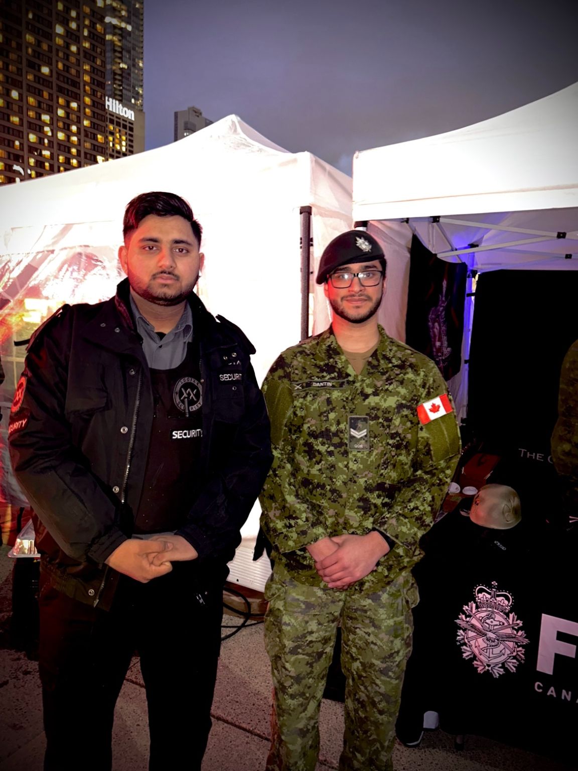 Sushant Saini on LinkedIn: Successfully completed “celebrate toronto ... Sushant Saini on LinkedIn: Successfully completed “celebrate toronto ...