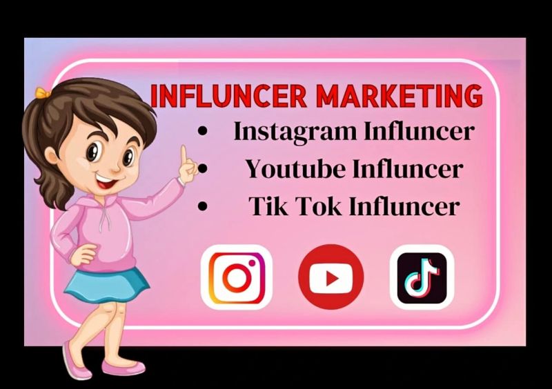 What is influencer marketing? | Arpita Saha posted on the topic | LinkedIn What is influencer marketing? | Arpita Saha posted on the topic | LinkedIn