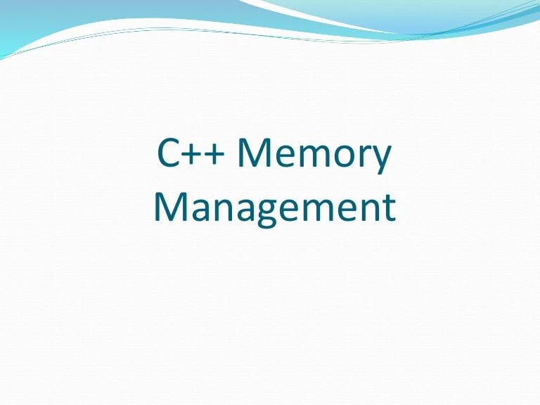 Ayman Alheraki on LinkedIn: How to Catch Memory Management Issues in ... Ayman Alheraki on LinkedIn: How to Catch Memory Management Issues in ...
