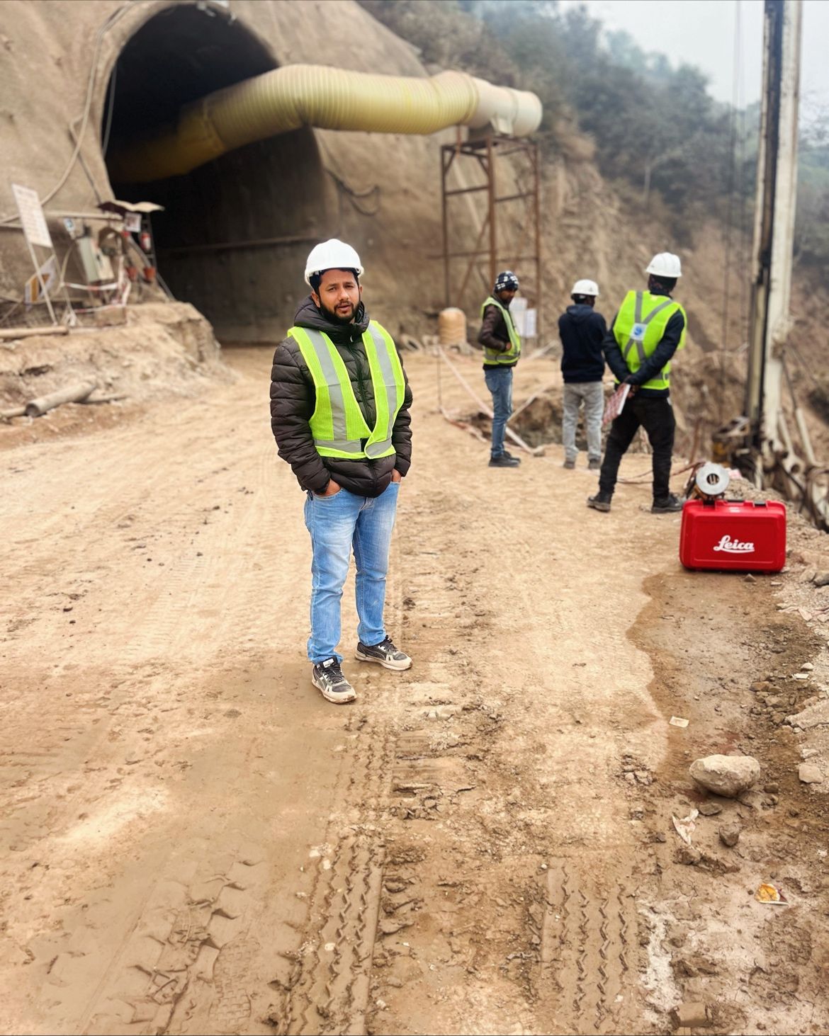 rohit rajput on LinkedIn: There are two types of engineers: those who ... rohit rajput on LinkedIn: There are two types of engineers: those who ...