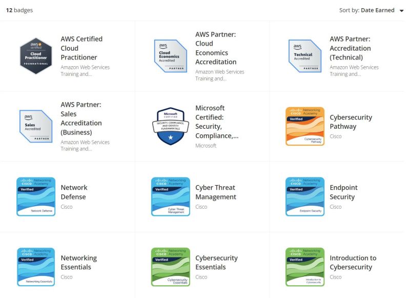 Yordan Rangelov on LinkedIn: #cisco #microsoft #aws Yordan Rangelov on LinkedIn: #cisco #microsoft #aws