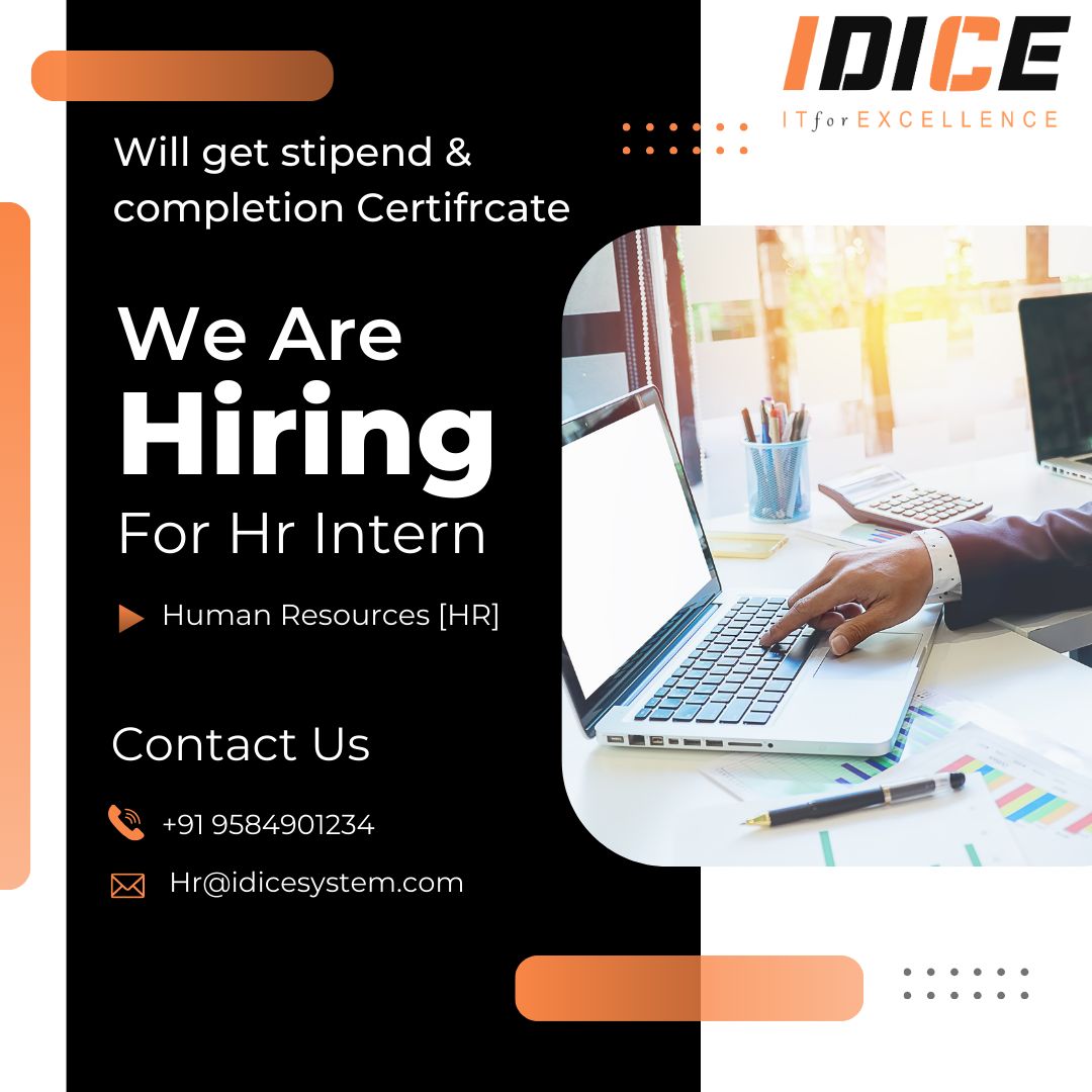 iDice Systems on LinkedIn: #indore #wfo #hrintern #humanresources # ... iDice Systems on LinkedIn: #indore #wfo #hrintern #humanresources # ...