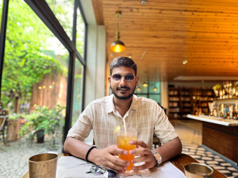 Shubham D. on LinkedIn: 46 days ago, I almost gave up on LinkedIn too ... Shubham D. on LinkedIn: 46 days ago, I almost gave up on LinkedIn too ...