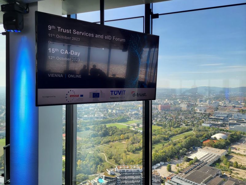 #eidas2 #enisa #nis2 #eidas2 #enisatsf23 | European Union Agency for ... #eidas2 #enisa #nis2 #eidas2 #enisatsf23 | European Union Agency for ...