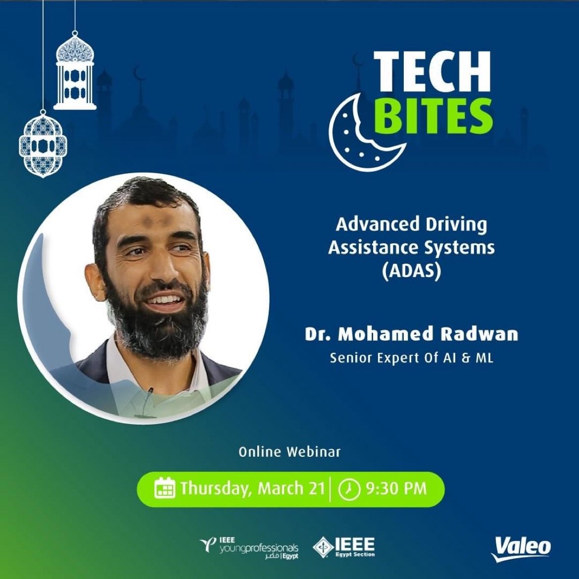 Ahmed Mazloum on LinkedIn: #valeo #valeotechbites #automotive #adas # ... Ahmed Mazloum on LinkedIn: #valeo #valeotechbites #automotive #adas # ...