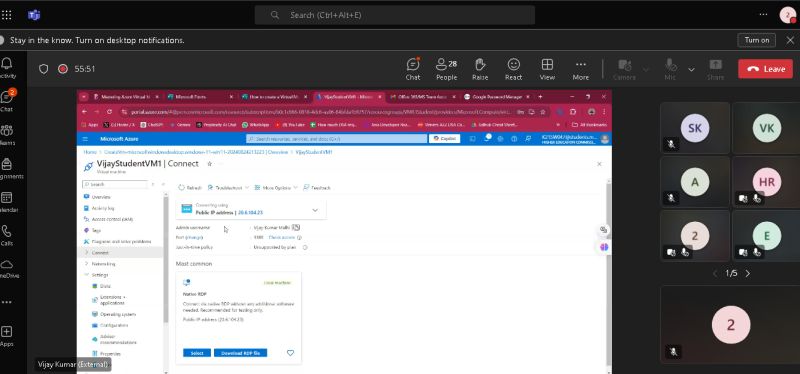 Muhammad Hassan Rajput on LinkedIn: #azure #cloudcomputing # ... Muhammad Hassan Rajput on LinkedIn: #azure #cloudcomputing # ...