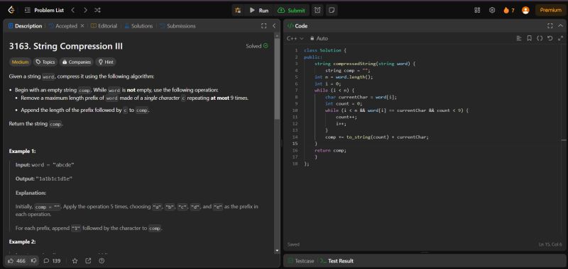 Akshat Singhal on LinkedIn: #day35 #100daysofcode #leetcode # ... Akshat Singhal on LinkedIn: #day35 #100daysofcode #leetcode # ...