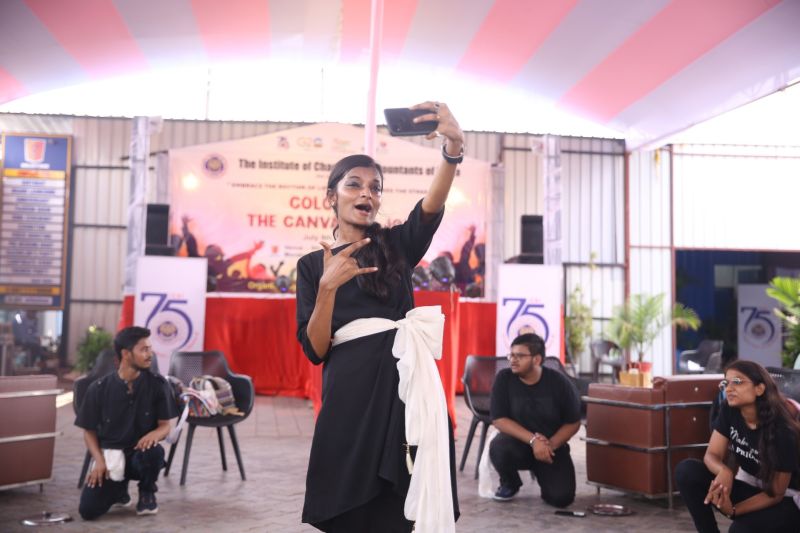 Anjali Jaiswal on LinkedIn: #ca #experience #networking #icai #event # ... Anjali Jaiswal on LinkedIn: #ca #experience #networking #icai #event # ...
