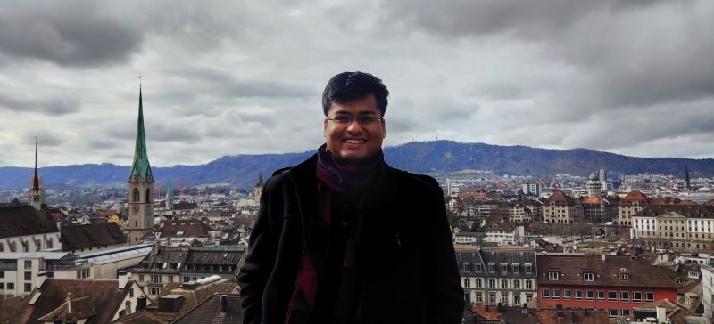 Aditya Garg (Adi) on LinkedIn: #exchange #studentexchange #india #swiss ... Aditya Garg (Adi) on LinkedIn: #exchange #studentexchange #india #swiss ...