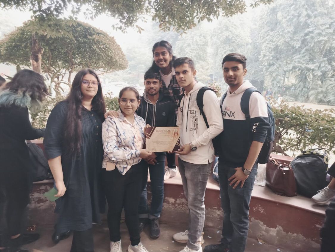 Krish Jain on LinkedIn: #treasurehunt #adventuretime #teamwork # ... Krish Jain on LinkedIn: #treasurehunt #adventuretime #teamwork # ...
