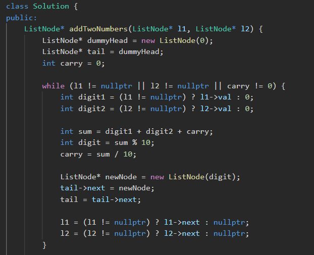 KARTIKEY PACHORI on LinkedIn: #100daysofcode #c #datastructures #leetcode KARTIKEY PACHORI on LinkedIn: #100daysofcode #c #datastructures #leetcode
