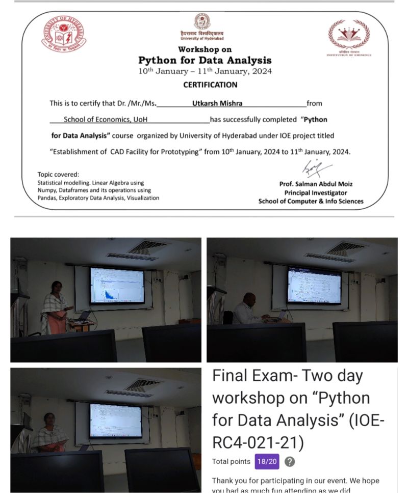 Utkarsh Mishra on LinkedIn: #dataanalysis #python #datavisualization # ... Utkarsh Mishra on LinkedIn: #dataanalysis #python #datavisualization # ...