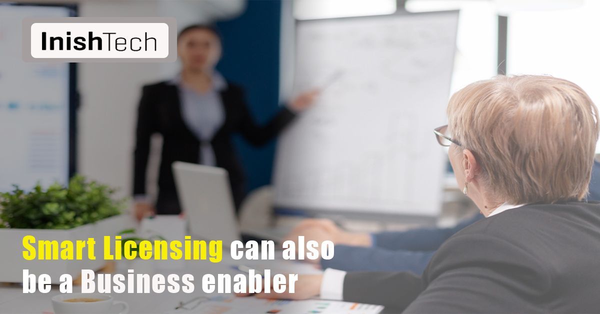 John O'Sullivan on LinkedIn: #softwarelicensing #flexiblelicensing # ... John O'Sullivan on LinkedIn: #softwarelicensing #flexiblelicensing # ...