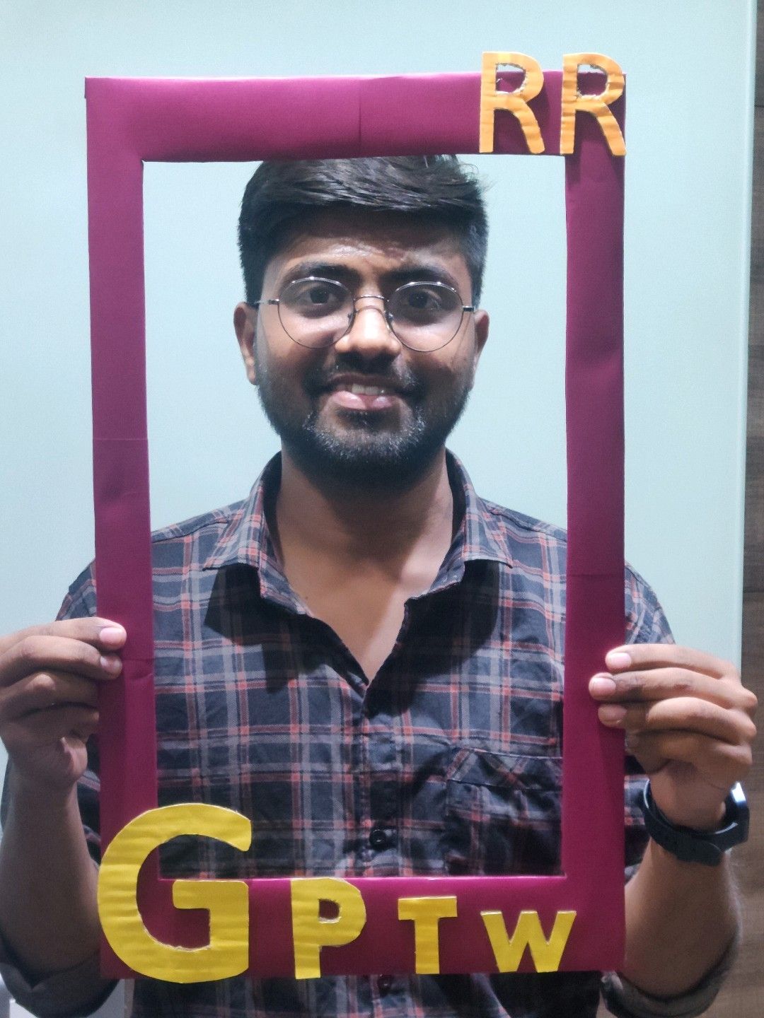 Abhishek Prajapati on LinkedIn: #work Abhishek Prajapati on LinkedIn: #work