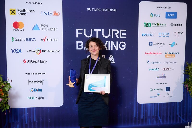 Oana Ilas on LinkedIn: BT Pay , a project with the best people and ... Oana Ilas on LinkedIn: BT Pay , a project with the best people and ...