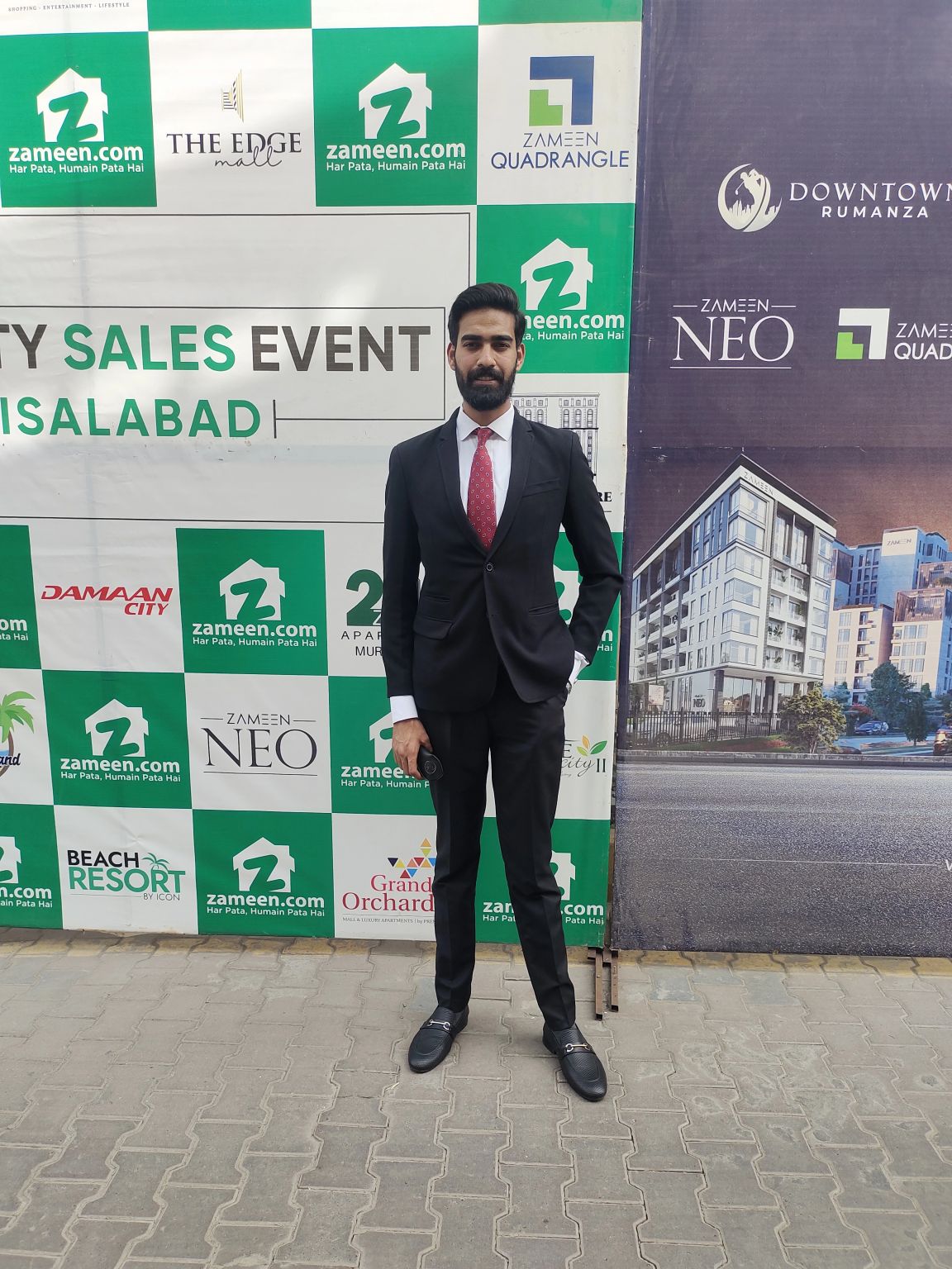 Saad Bin Aamir on LinkedIn: #property_sales_event_faisalabad #chenab ... Saad Bin Aamir on LinkedIn: #property_sales_event_faisalabad #chenab ...