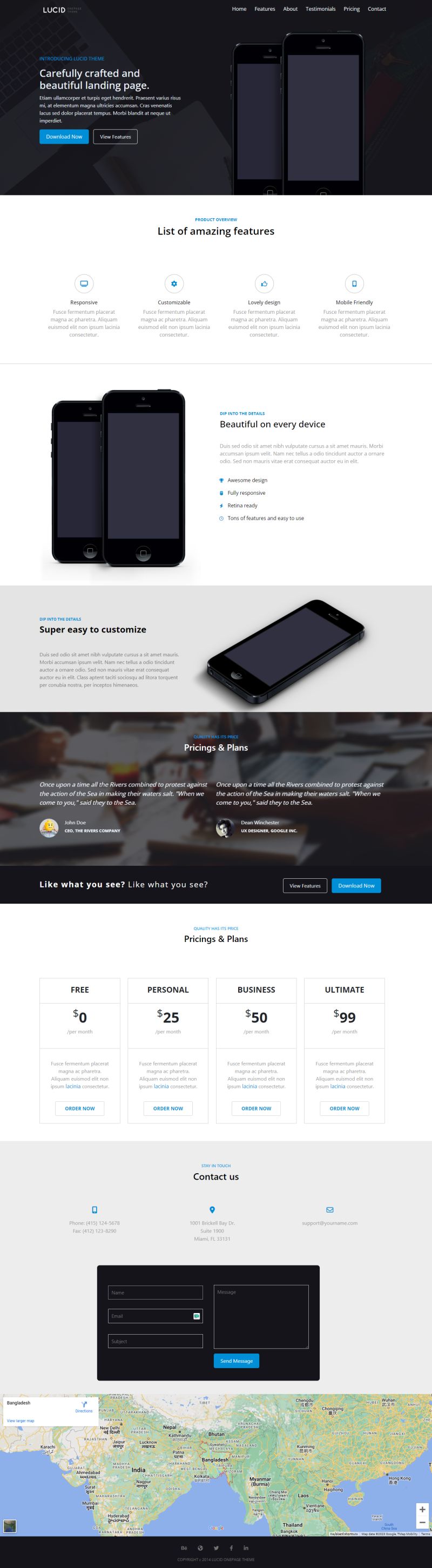 Faridul Islam Khan Anik on LinkedIn: Landing page Use : Html, Css , Js ... Faridul Islam Khan Anik on LinkedIn: Landing page Use : Html, Css , Js ...