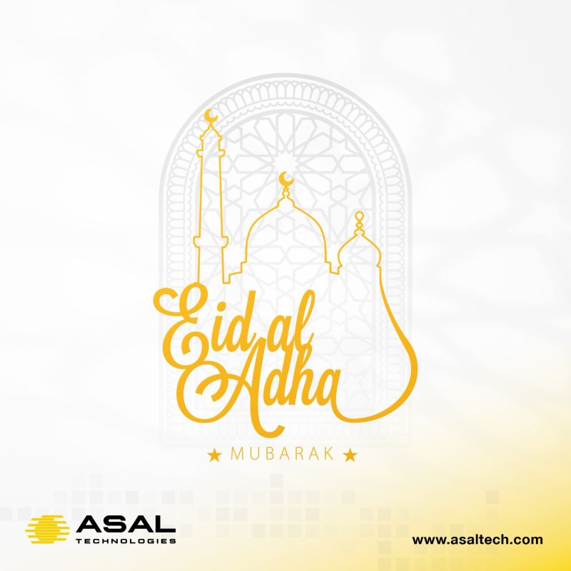 Eid Mubarak from ASAL Technologies! | ASAL Technologies Eid Mubarak from ASAL Technologies! | ASAL Technologies