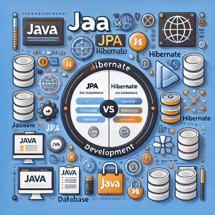 SUMIT BOTHGI on LinkedIn: #hibernate #java #orm #backenddevelopment # ... SUMIT BOTHGI on LinkedIn: #hibernate #java #orm #backenddevelopment # ...