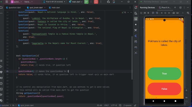 #flutter #learningflutter | Abhishek Hamal #flutter #learningflutter | Abhishek Hamal