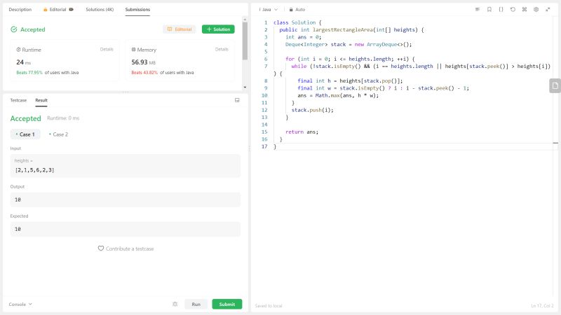 Day 84 of #100daysofcodechallenge #leetcode #drgvishwanathanchallenge ... Day 84 of #100daysofcodechallenge #leetcode #drgvishwanathanchallenge ...