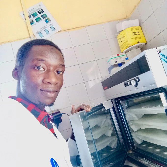 Najeeb Salisu Yusuf on LinkedIn: The tasks ahead are challenging, and ... Najeeb Salisu Yusuf on LinkedIn: The tasks ahead are challenging, and ...