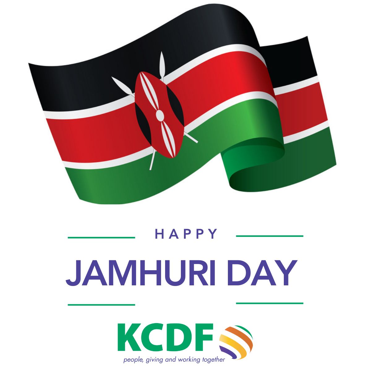 Kenya Community Development Foundation on LinkedIn: #jamhuriday2023 Kenya Community Development Foundation on LinkedIn: #jamhuriday2023