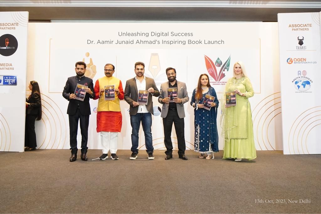 Aamir Junaid Ahmad on LinkedIn: My Book Aamir Junaid Ahmad on LinkedIn: My Book