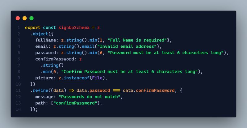 Anthony Dorian MBAN sur LinkedIn : #webdevelopment #javascript #reactjs ... Anthony Dorian MBAN sur LinkedIn : #webdevelopment #javascript #reactjs ...