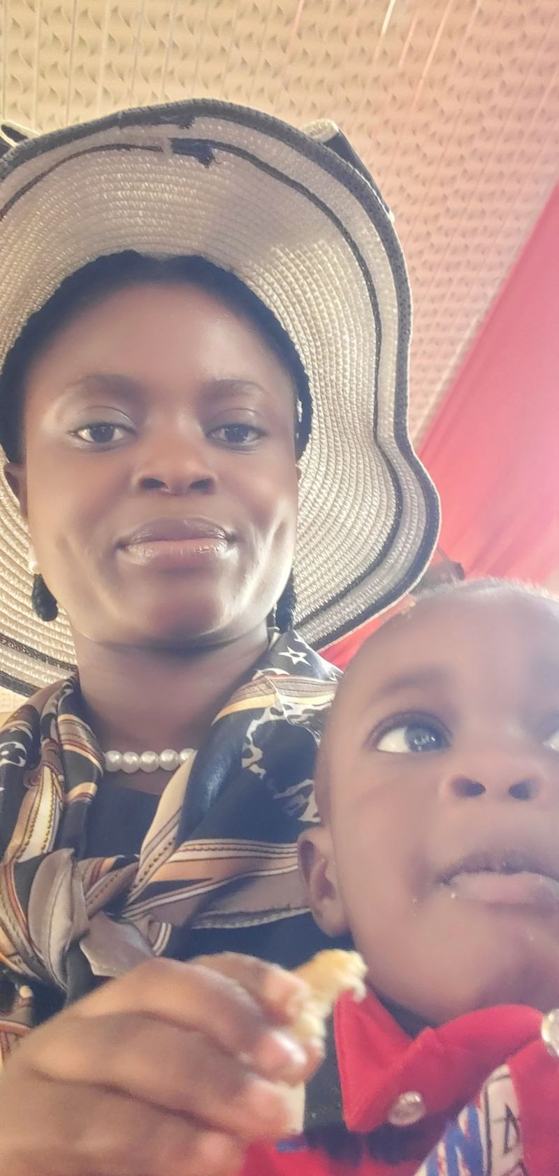 Pemi Awolu on LinkedIn: So I started the weaning process for my 15 ... Pemi Awolu on LinkedIn: So I started the weaning process for my 15 ...