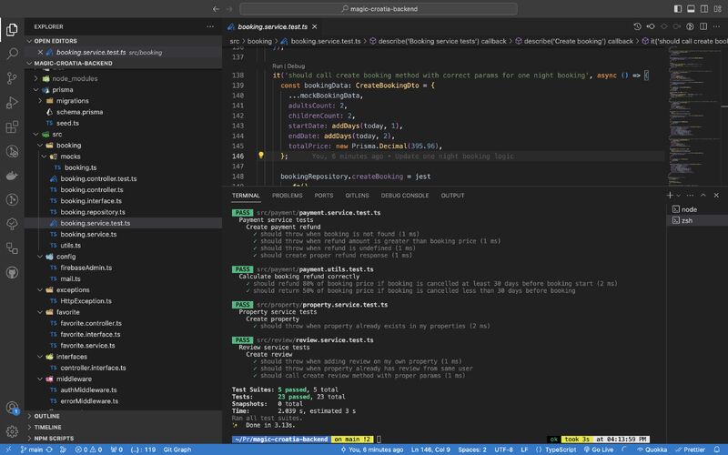 Mateo Galić on LinkedIn: #javascript #typescript #cleancode #business # ... Mateo Galić on LinkedIn: #javascript #typescript #cleancode #business # ...