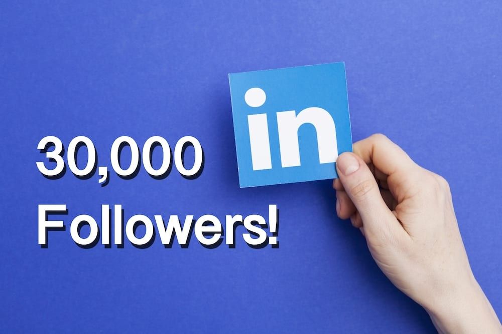 Waqas Khattak on LinkedIn: #gratefulfor30k #linkedincommunity # ... Waqas Khattak on LinkedIn: #gratefulfor30k #linkedincommunity # ...