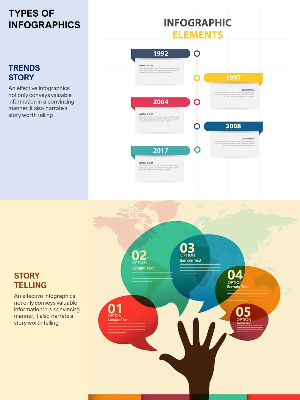 Customize infographics for data storytelling | Hashim H Hashim posted ... Customize infographics for data storytelling | Hashim H Hashim posted ...