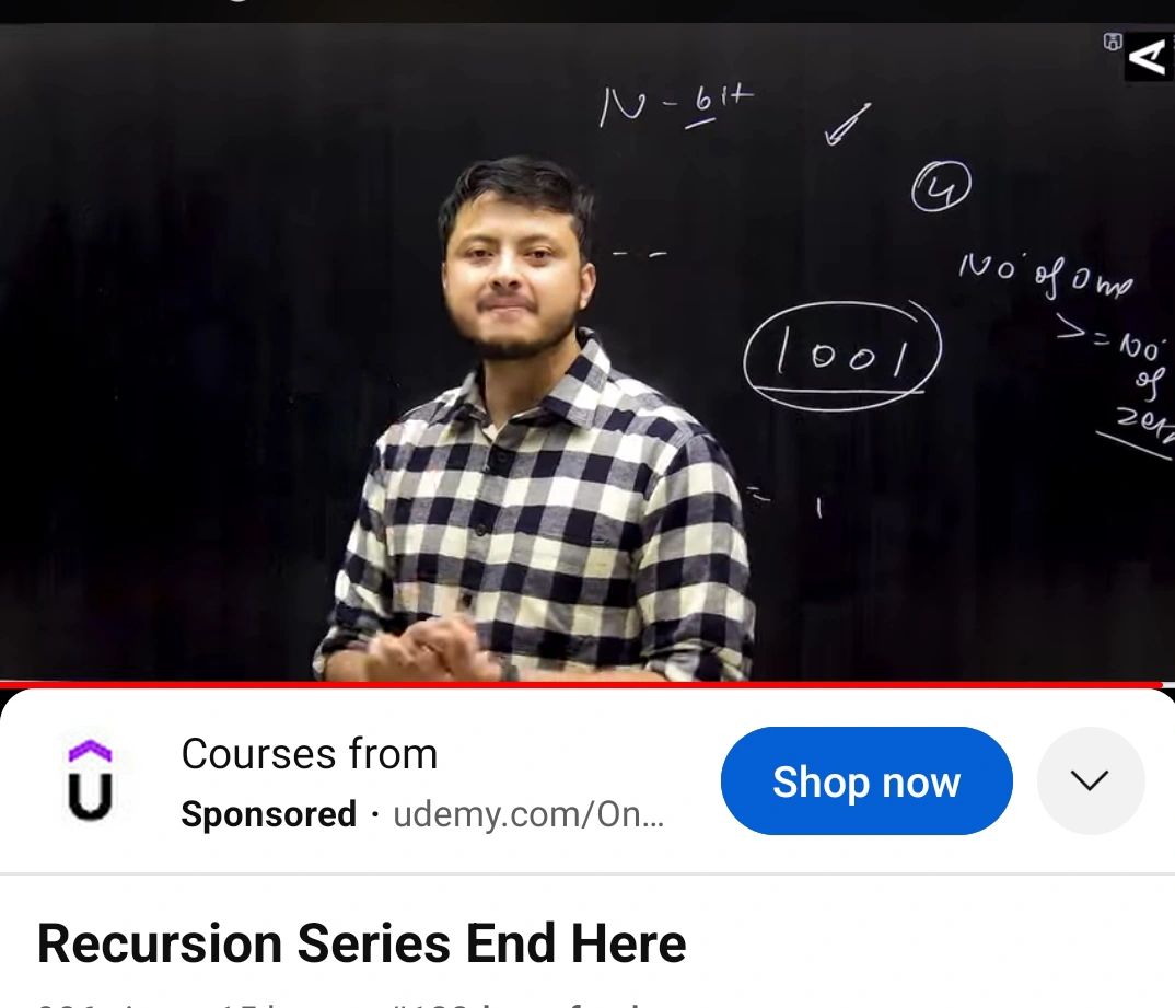 Aditya Pratap Prajapati on LinkedIn: #180daysofcode #coderarmy Aditya Pratap Prajapati on LinkedIn: #180daysofcode #coderarmy