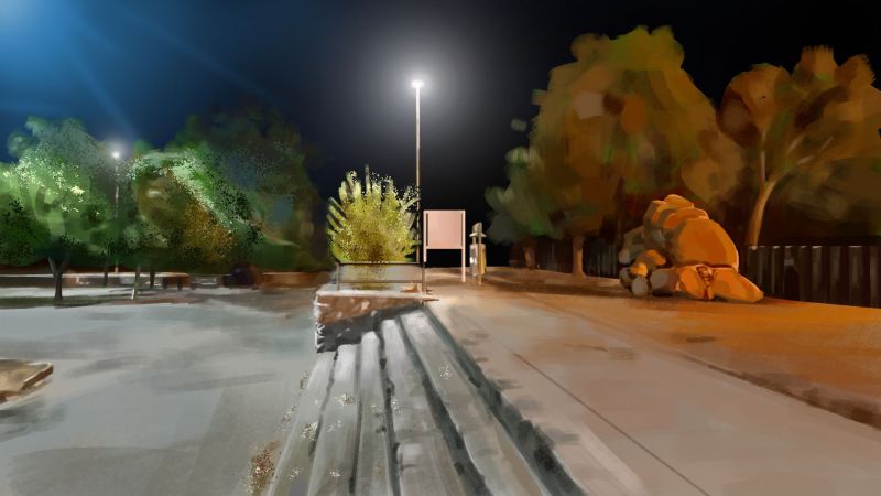 Nishant Rana on LinkedIn: Old digital studies i did from images and ... Nishant Rana on LinkedIn: Old digital studies i did from images and ...