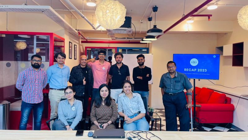 Manaswi Tiple on LinkedIn: #startups #storytelling #pitching Manaswi Tiple on LinkedIn: #startups #storytelling #pitching