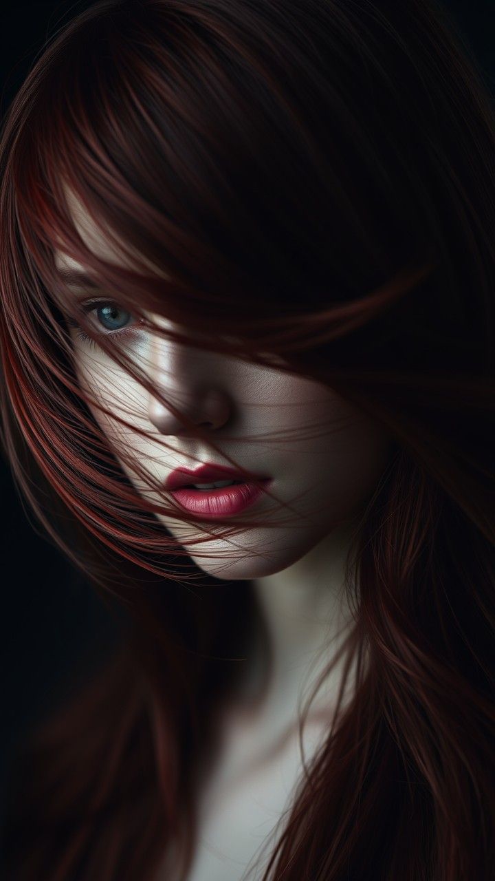 Nassim Sarkar on LinkedIn: #fluxai #aigenerated #genai #woman #portrait ... Nassim Sarkar on LinkedIn: #fluxai #aigenerated #genai #woman #portrait ...