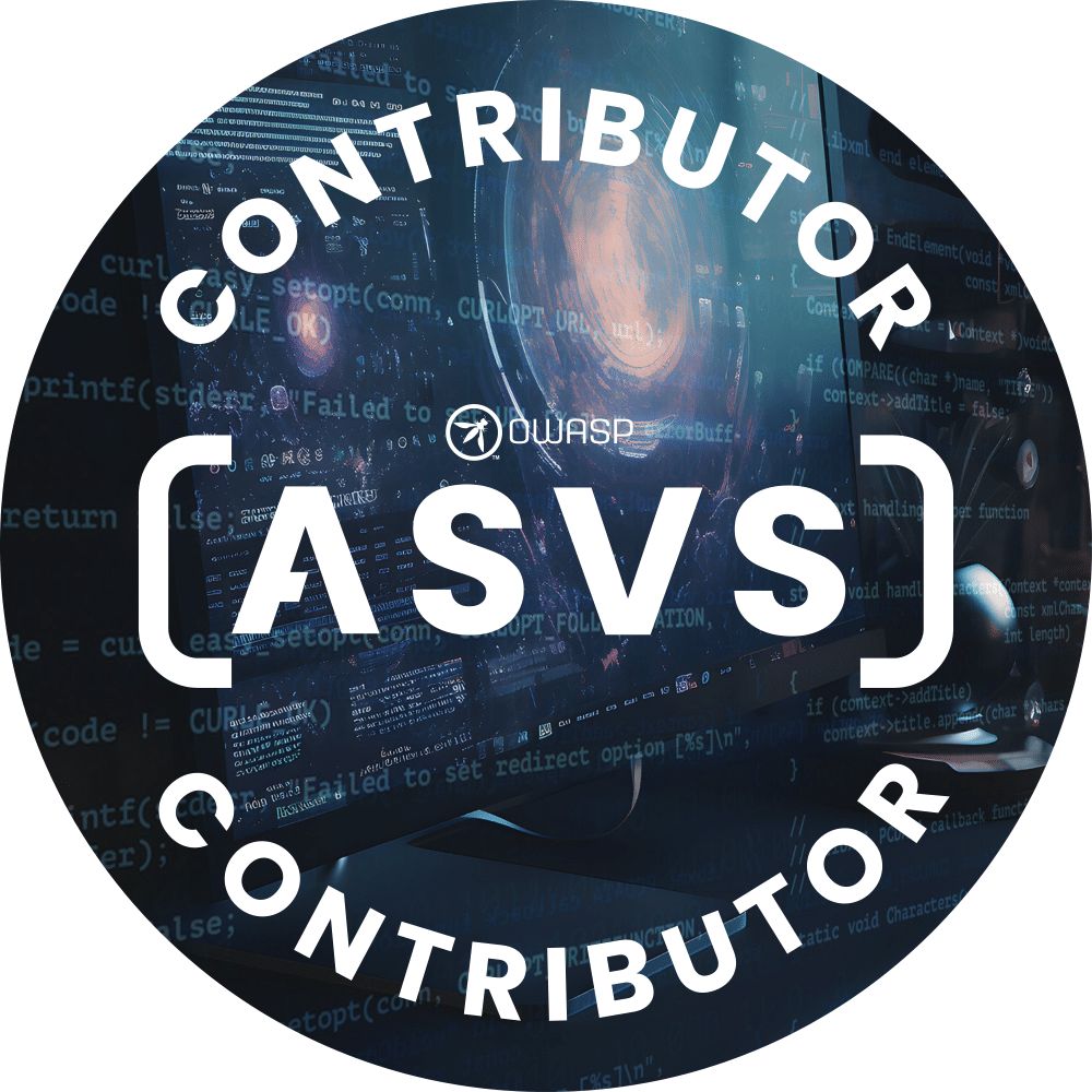 📯YOUR INPUT IS NEEDED!📯 The OWASP® Foundation ASVS version 5.0 release ... 📯YOUR INPUT IS NEEDED!📯 The OWASP® Foundation ASVS version 5.0 release ...